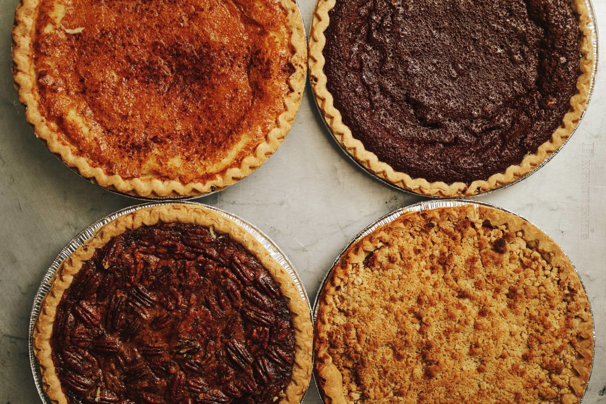 Catering – The Farmhouse Restaurant